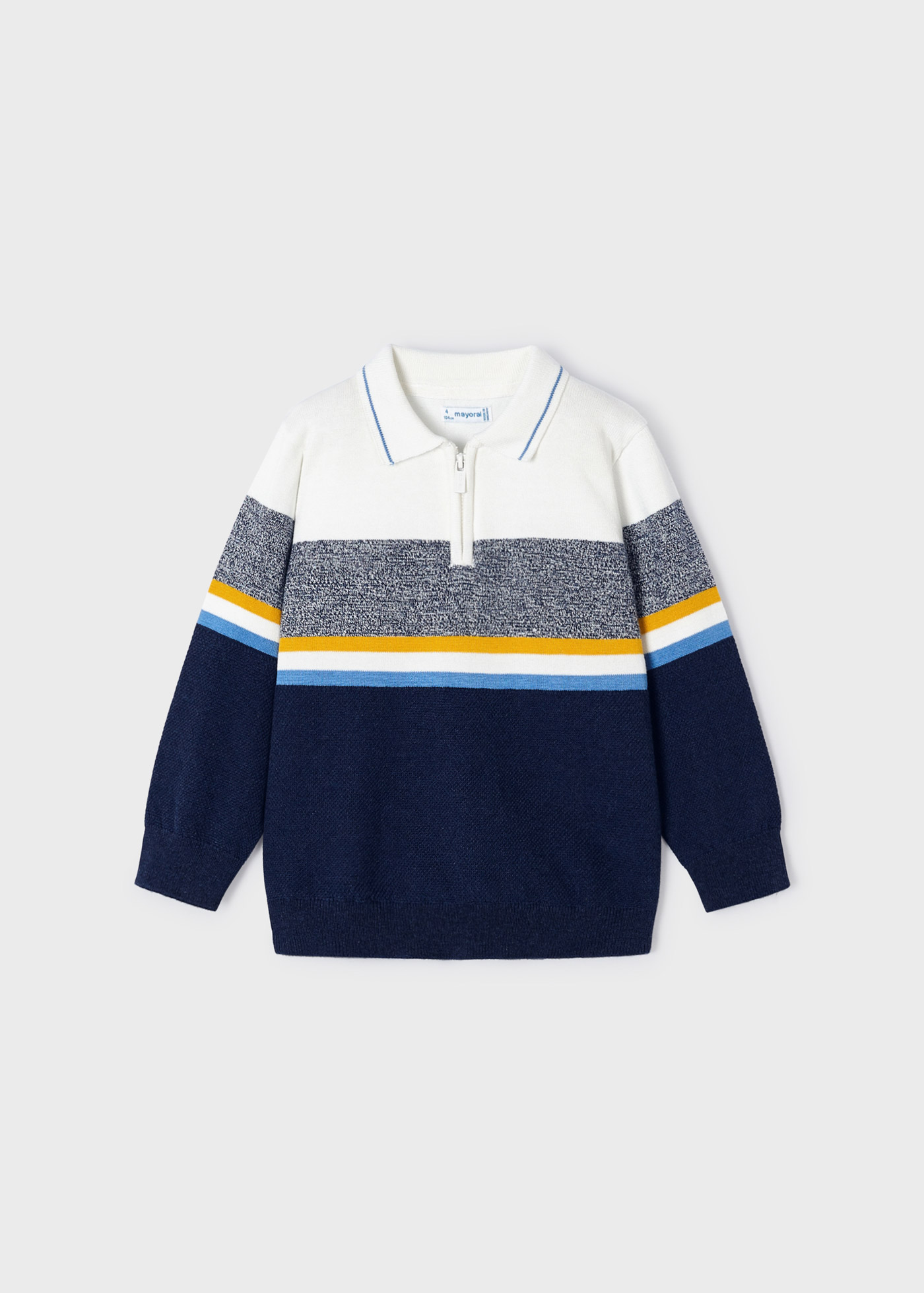 Sweater boy | Mayoral