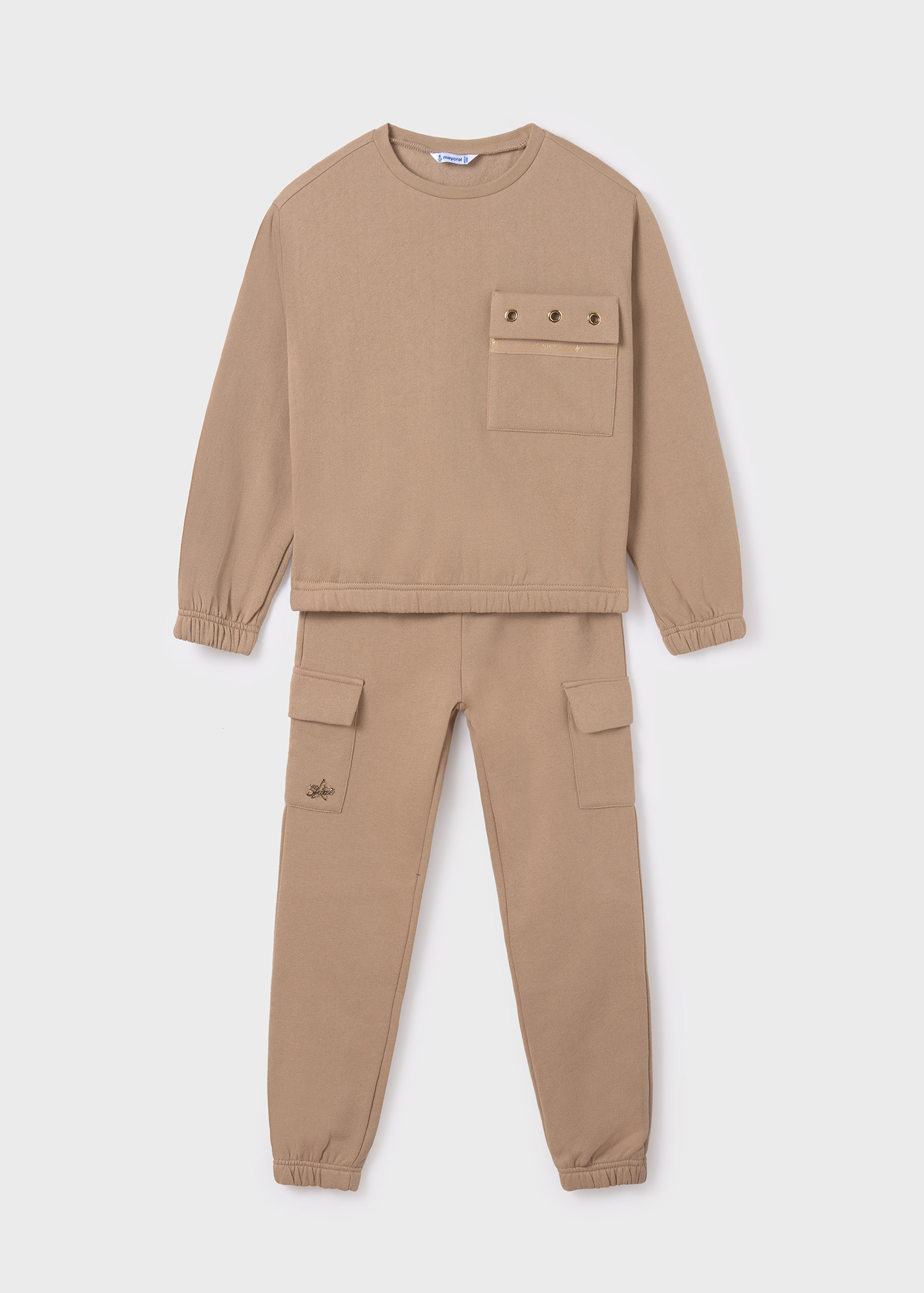 Girl tracksuit | Mayoral