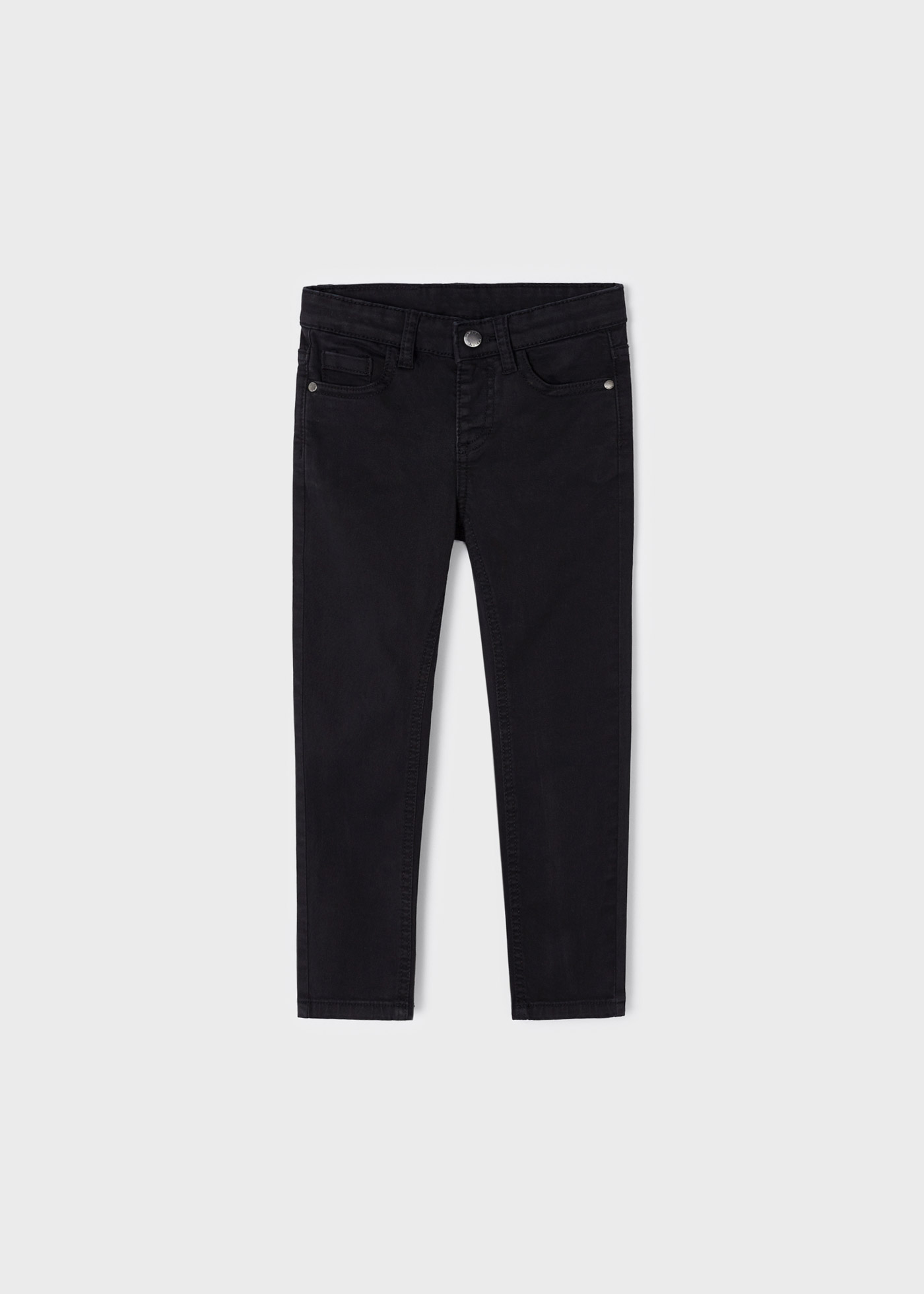 Pantalon 5b slim fit basico | Mayoral