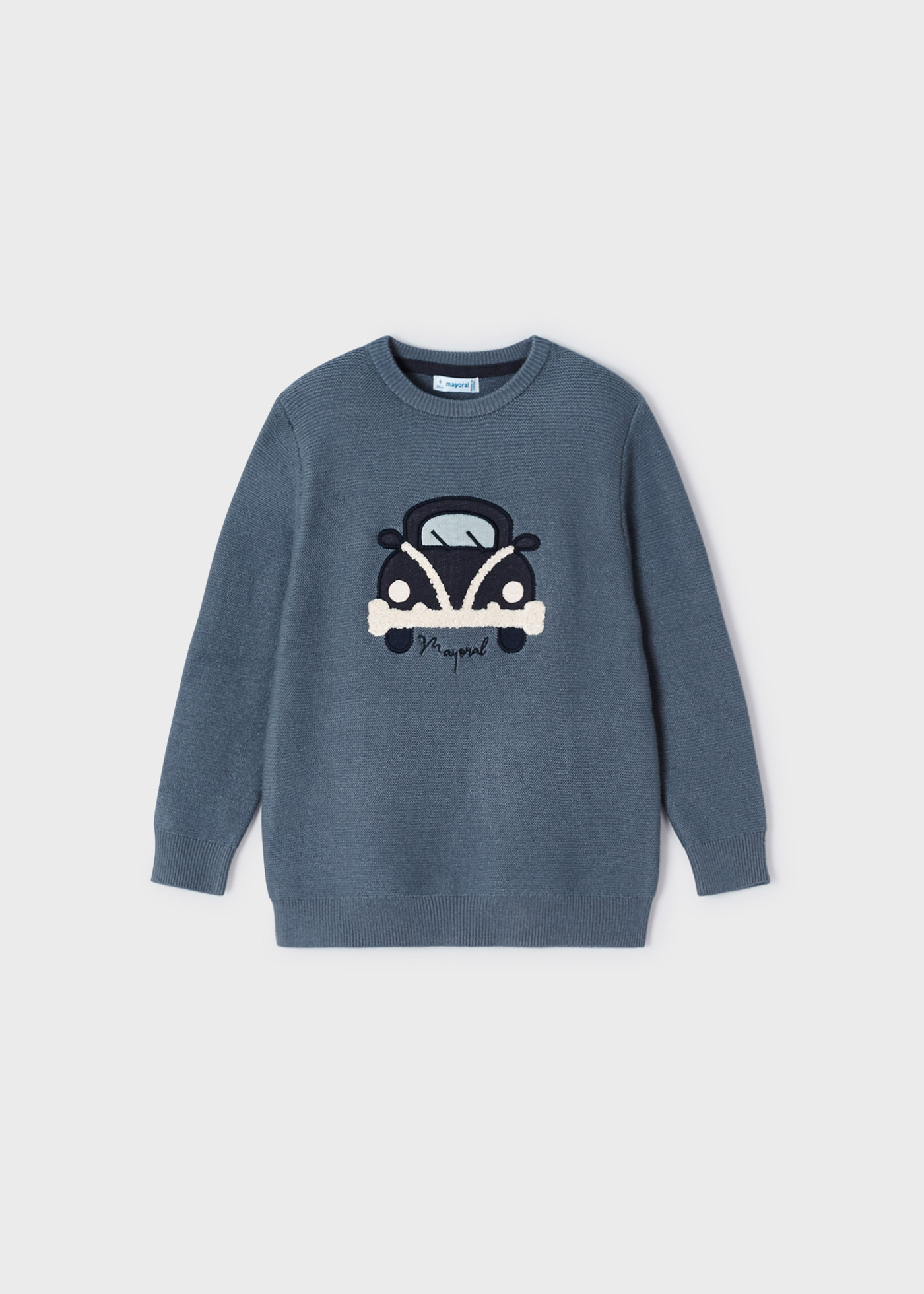 Sweater boy | Mayoral