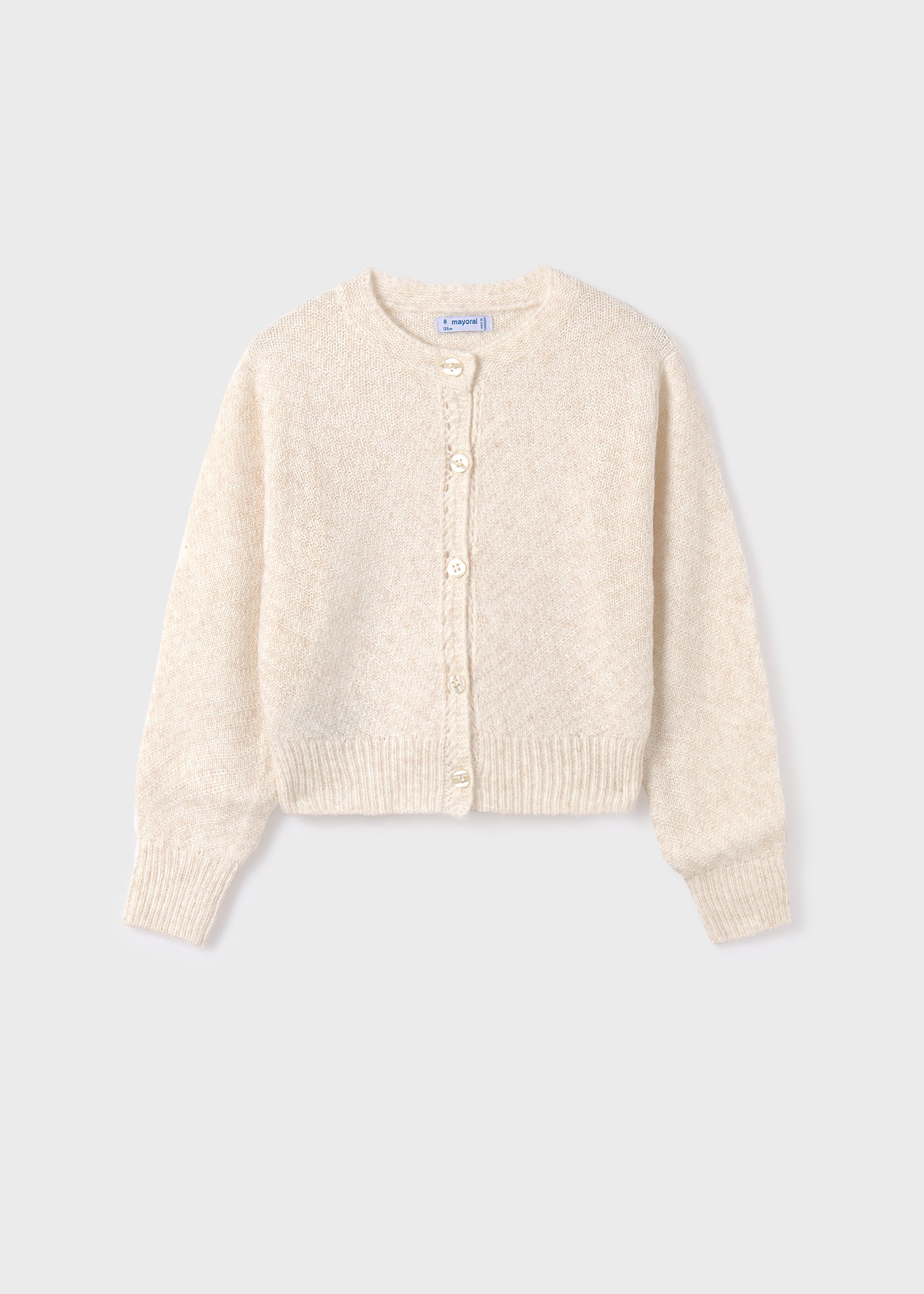 Rebeca tricot chica | Mayoral