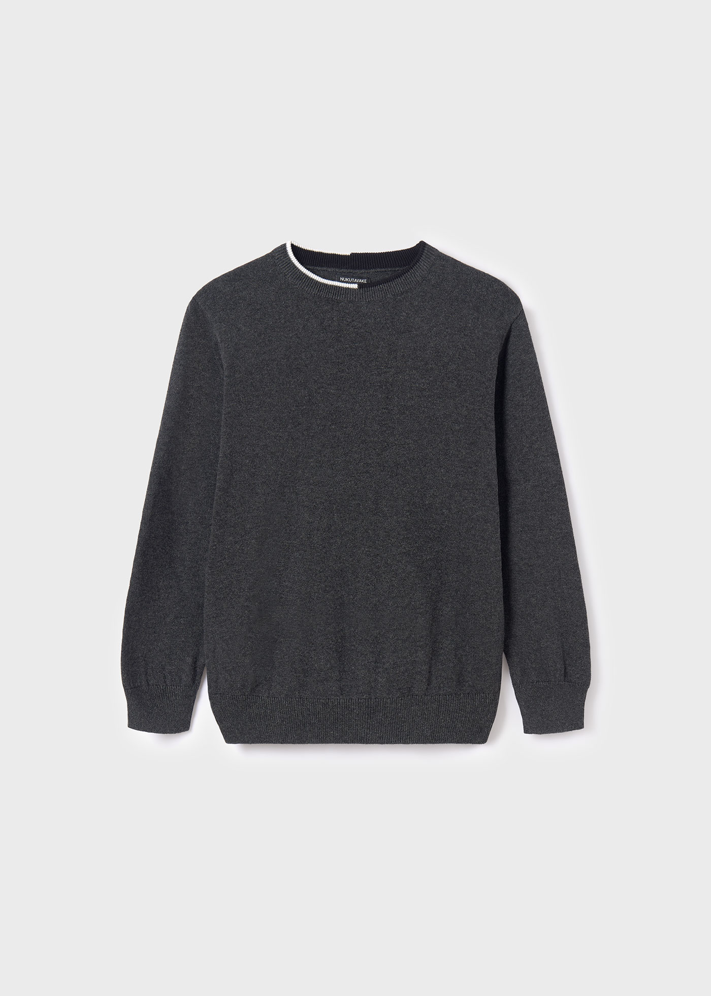 Pullover basic BCI Baumwolle Jungen | Mayoral