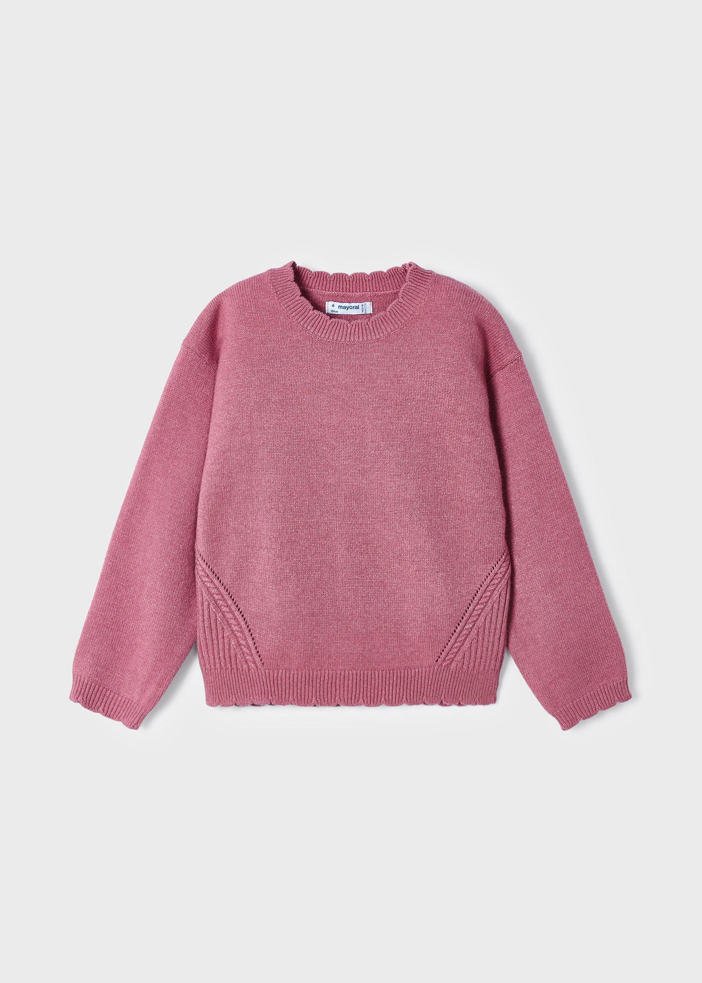 Girl jumper | Mayoral