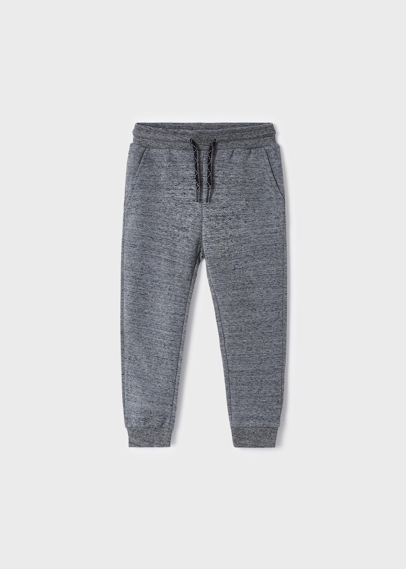 Basic sweatpants boy | Mayoral