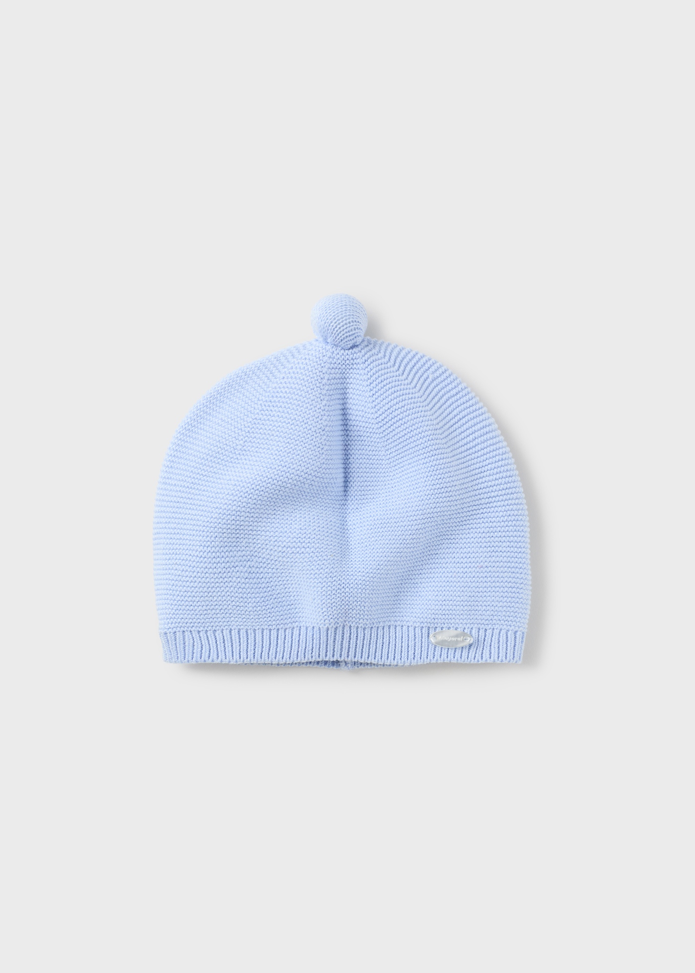 Cappello tricot Better Cotton neonato | Mayoral Cappello tricot Better Cotton neonato | Mayoral