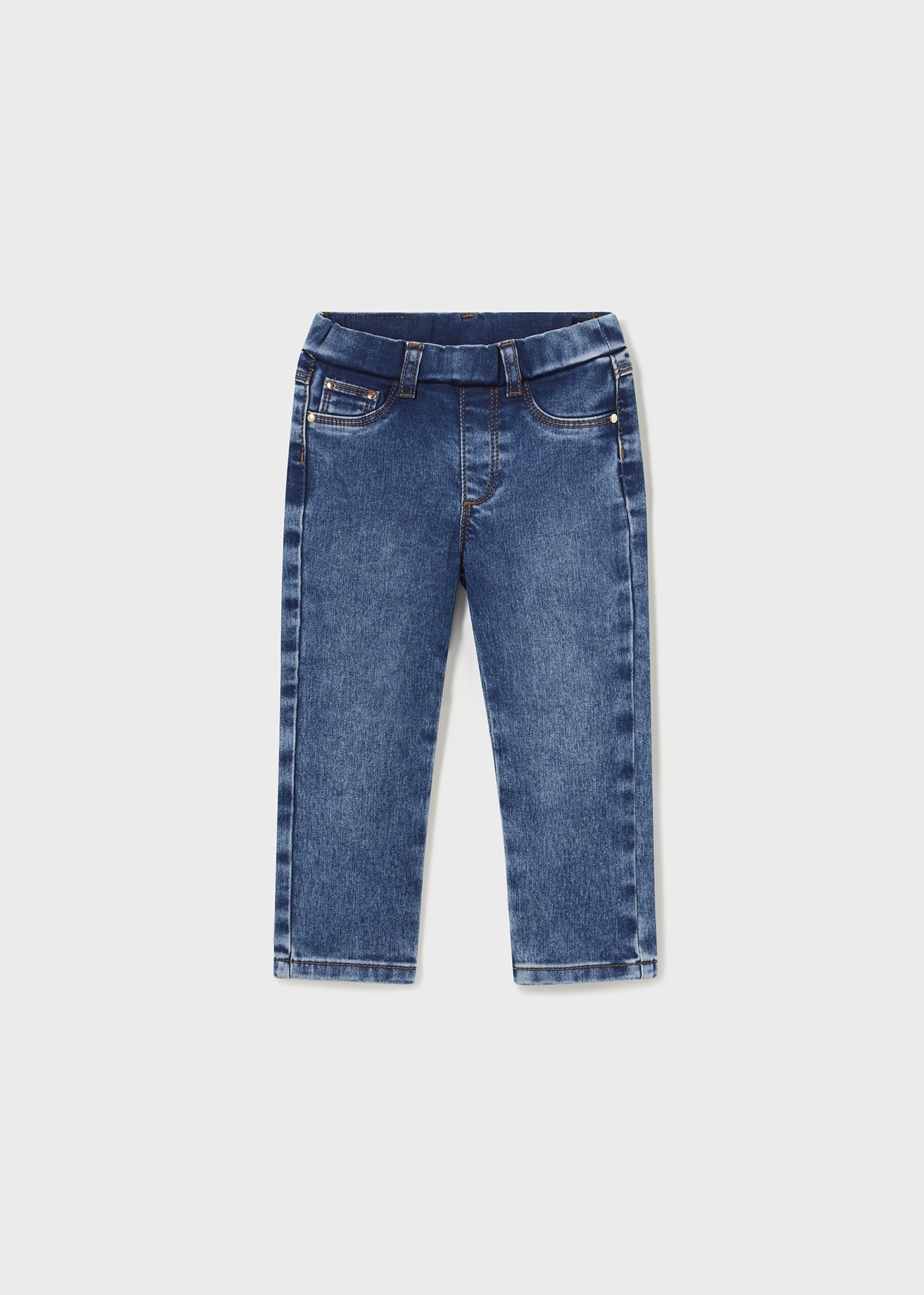 Baby jeans skinny fit | Mayoral