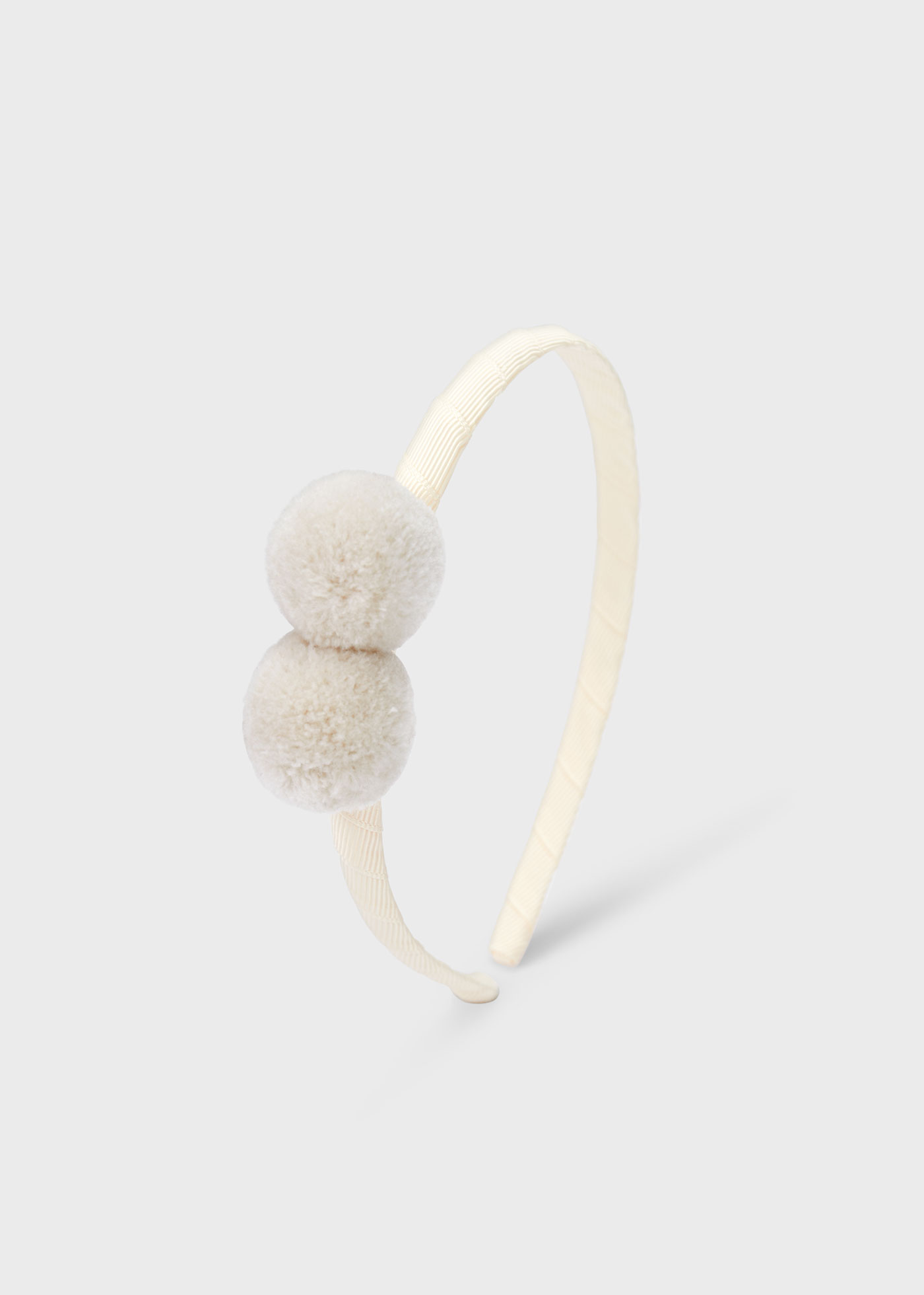 Bandolete pompons menina | Mayoral