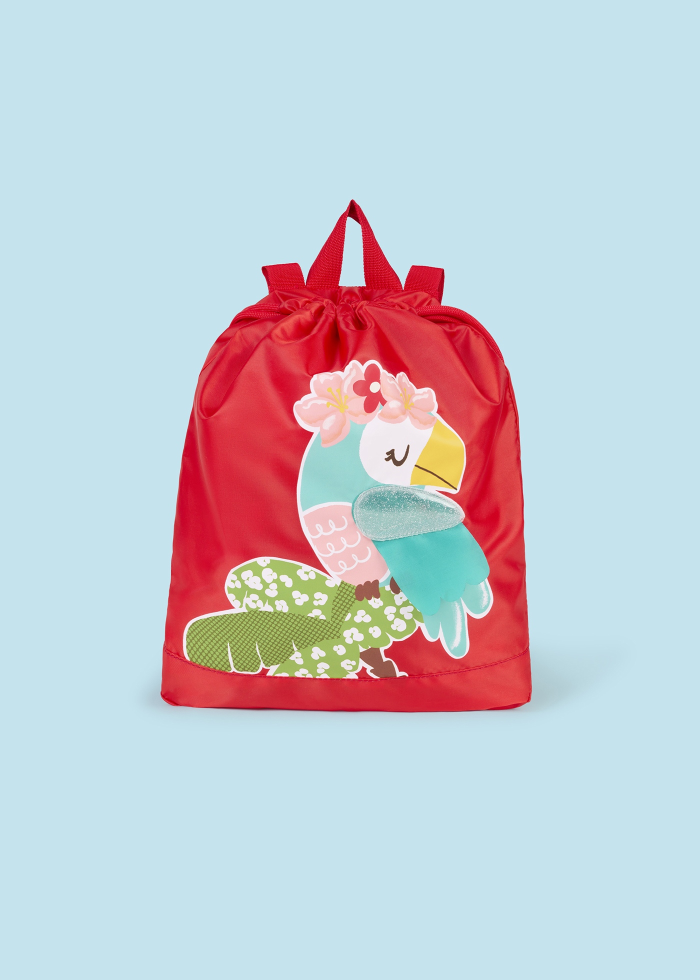 Mochila interactiva bebé Granadina | Mayoral