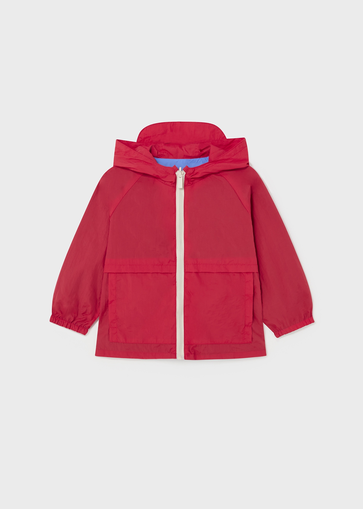 Baby reversible windbreaker | Mayoral