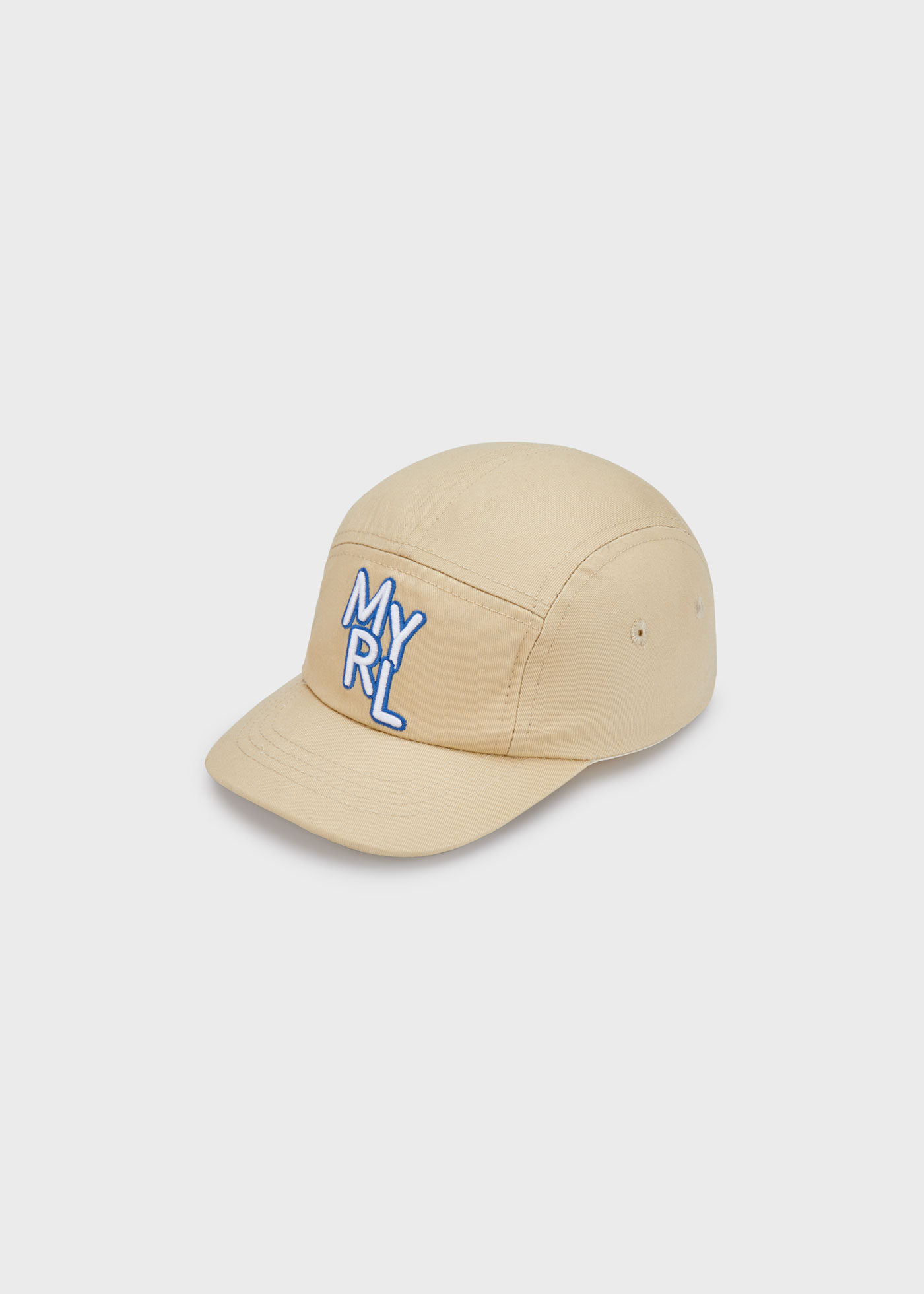 Boys mayoral cap Better Cotton | Mayoral