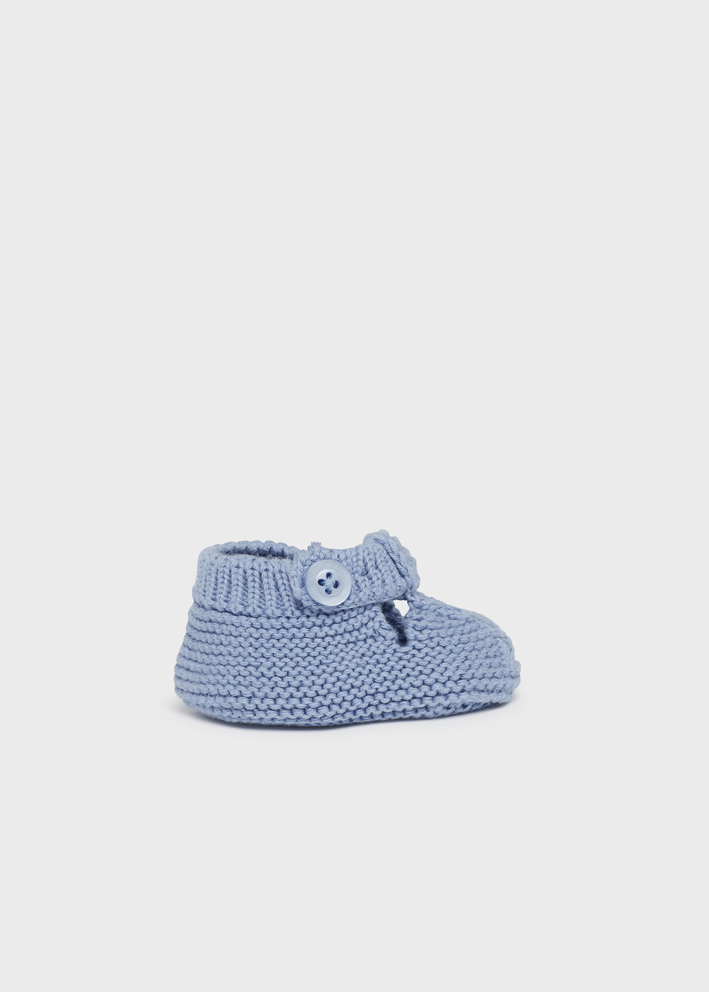 Scarpine tricot Better Cotton neonato | Mayoral Scarpine tricot Better Cotton neonato | Mayoral