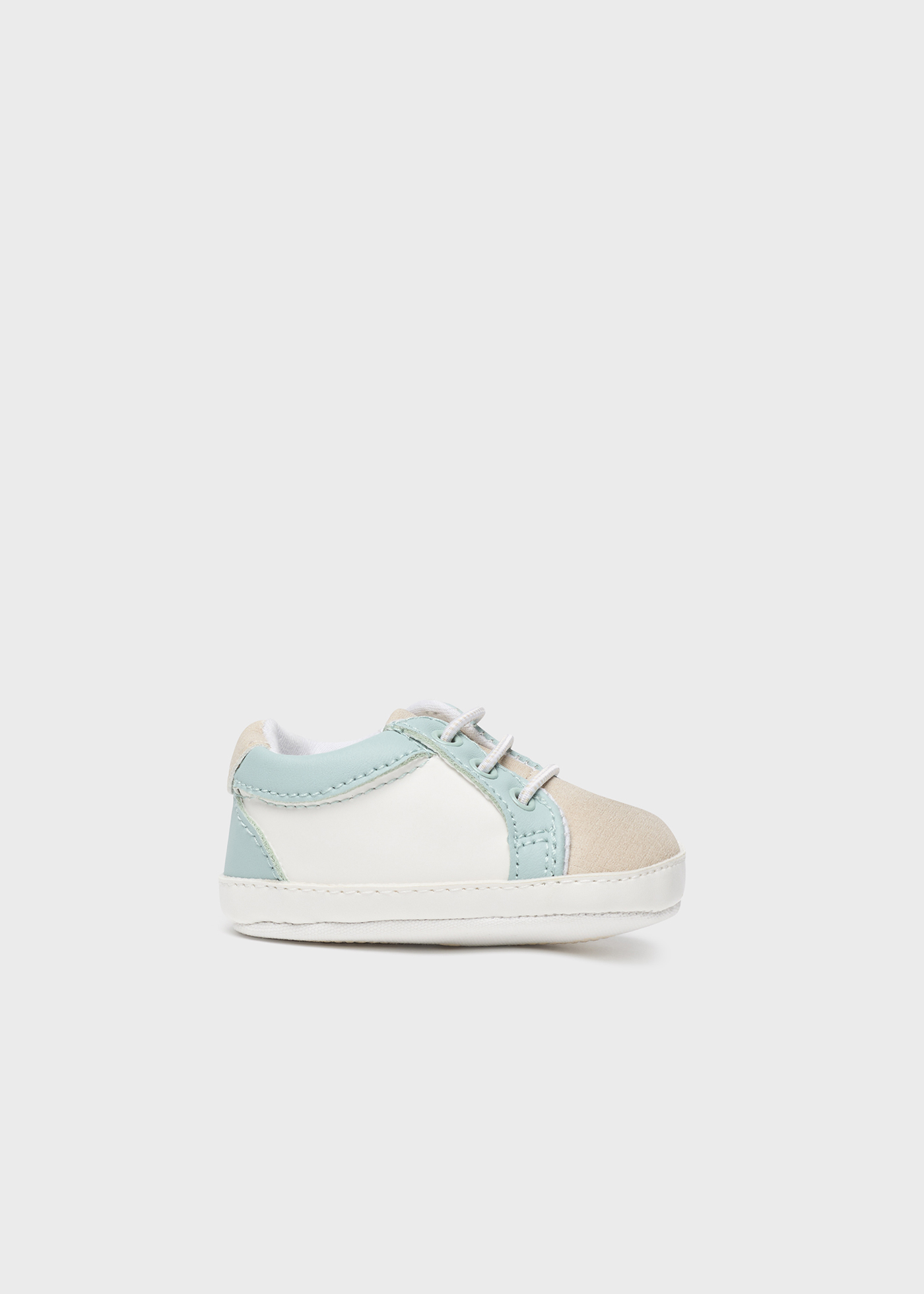 Newborn Trainers Jade | Mayoral