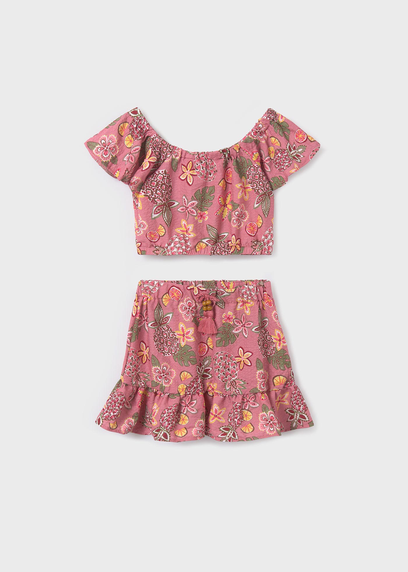 Girls 2-piece set | Mayoral
