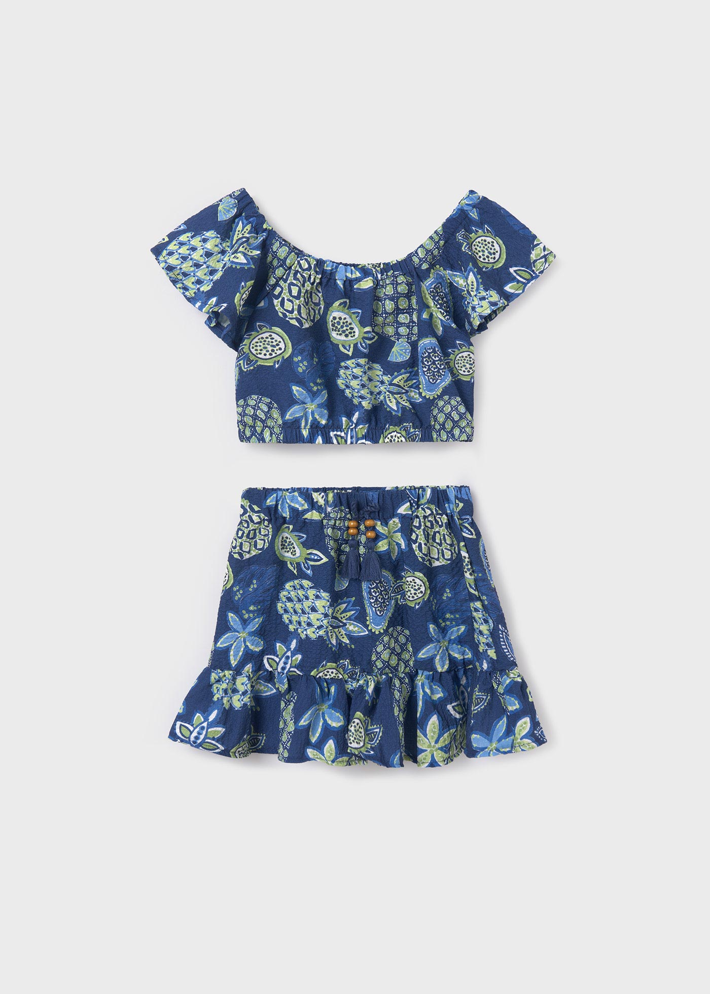 Girls 2-piece set | Mayoral
