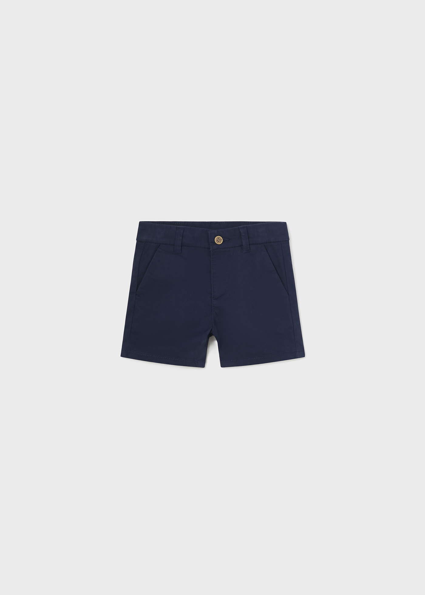 Baby chino shorts Better Cotton | Mayoral