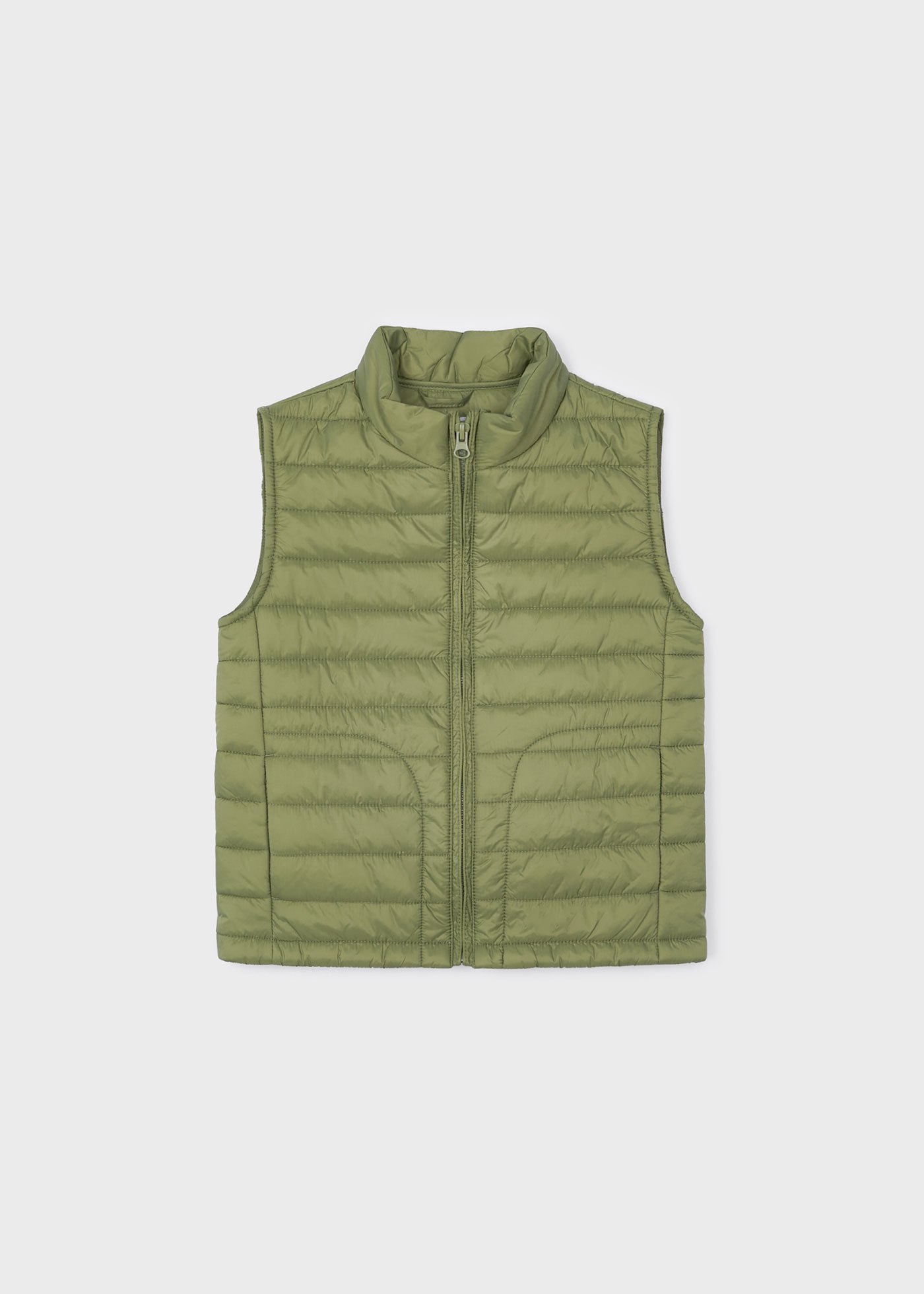 Boy Padded Ultra Lightweight Gilet | Mayoral