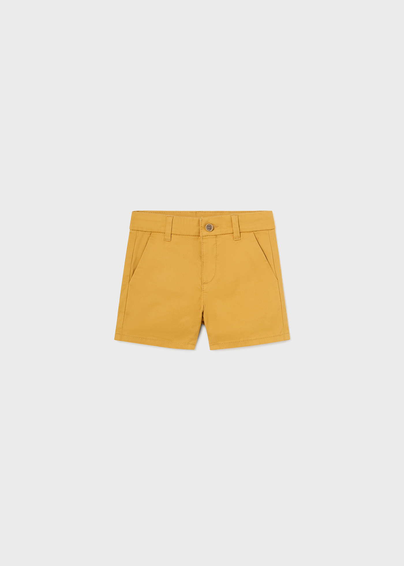 Baby chino shorts Better Cotton | Mayoral