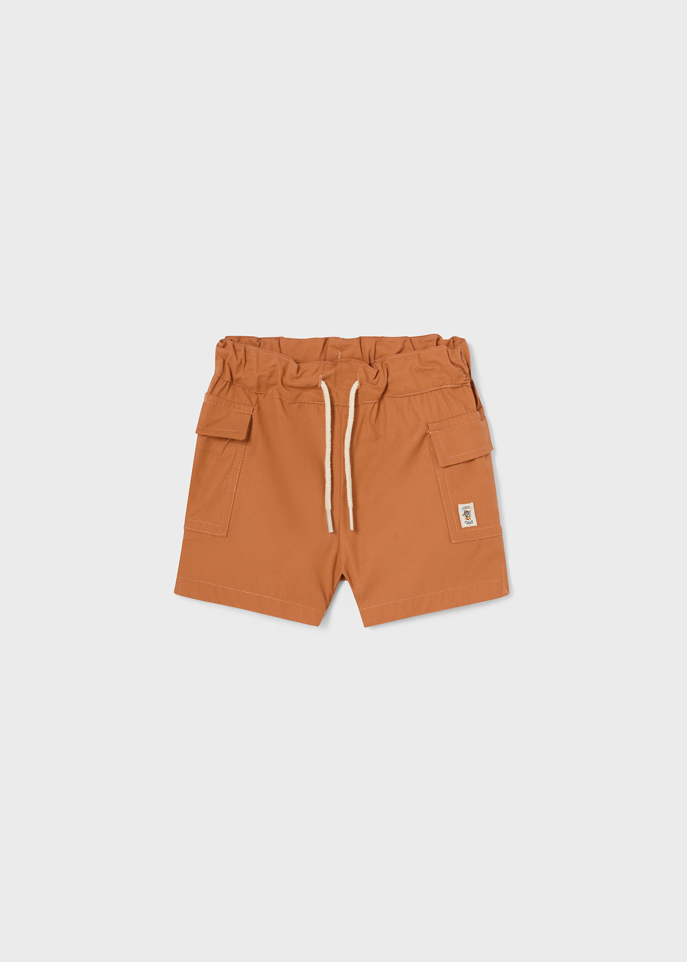 Baby cargo shorts | Mayoral