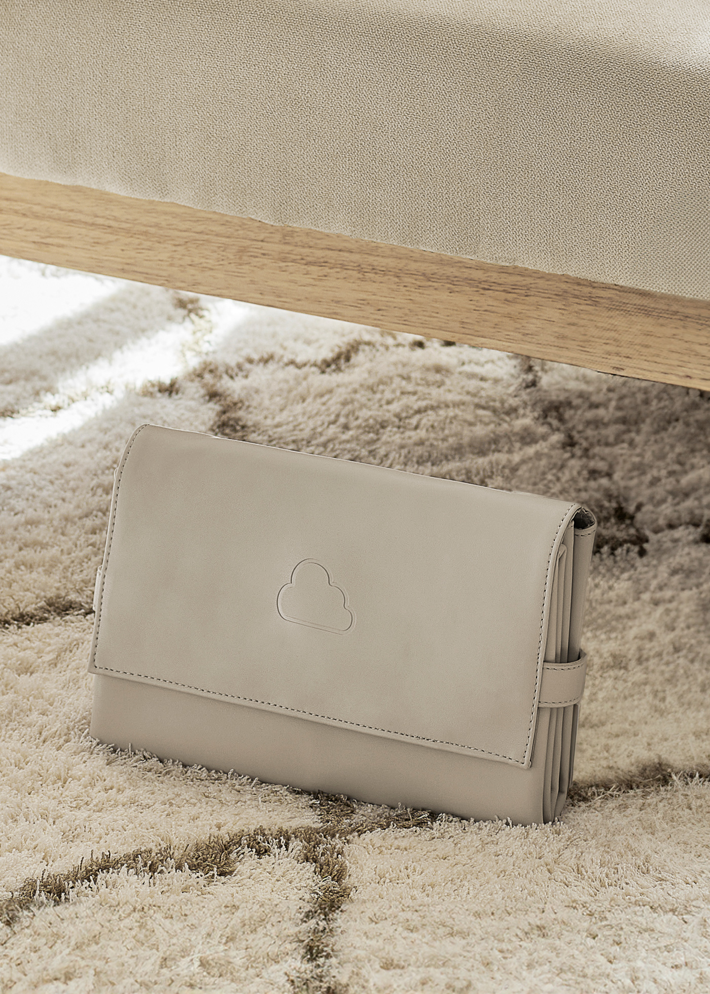 Aleza pliabila waterproof bebe Ice | Mayoral