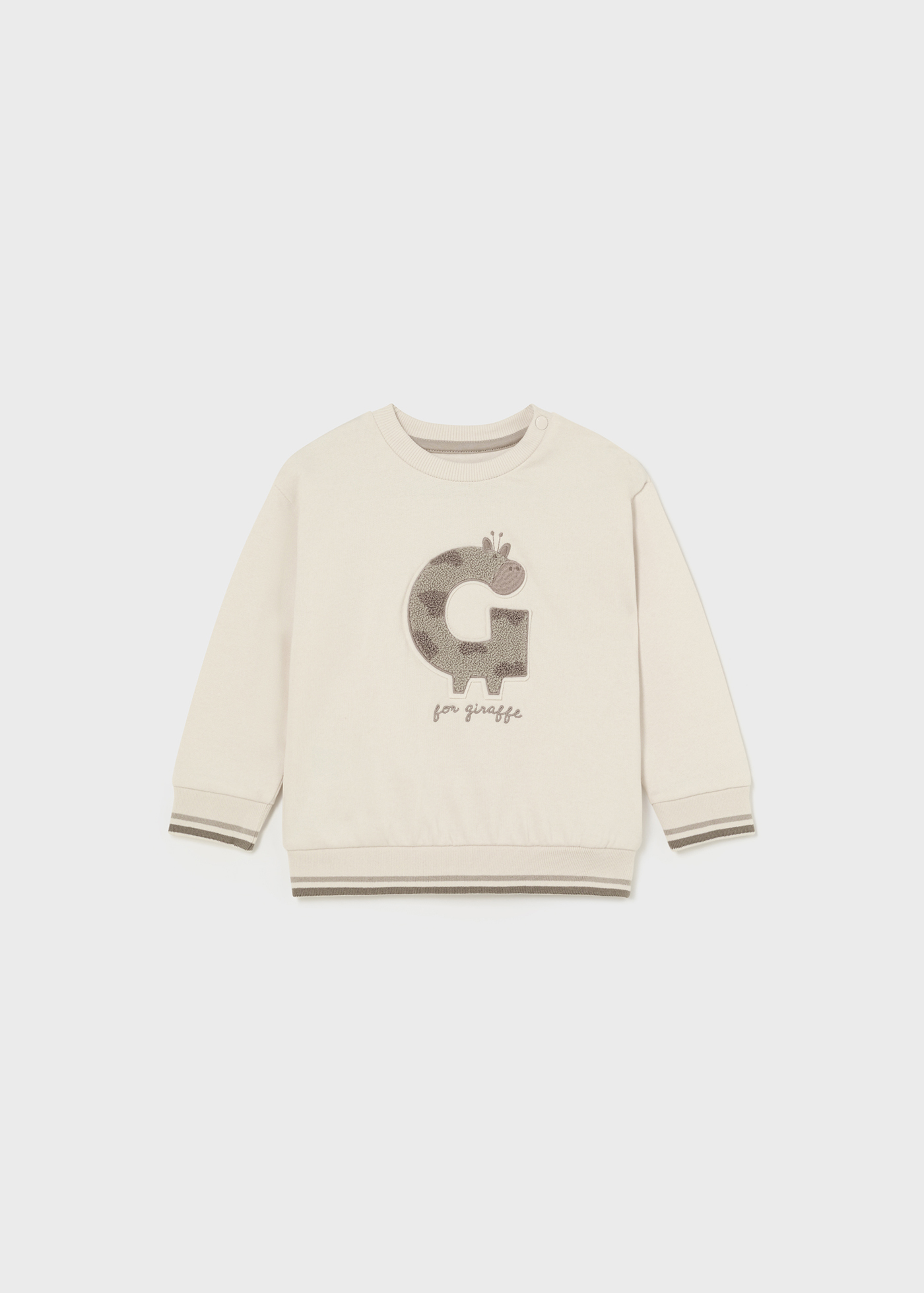 Mayoral Sweat bebé | Centro Colombo