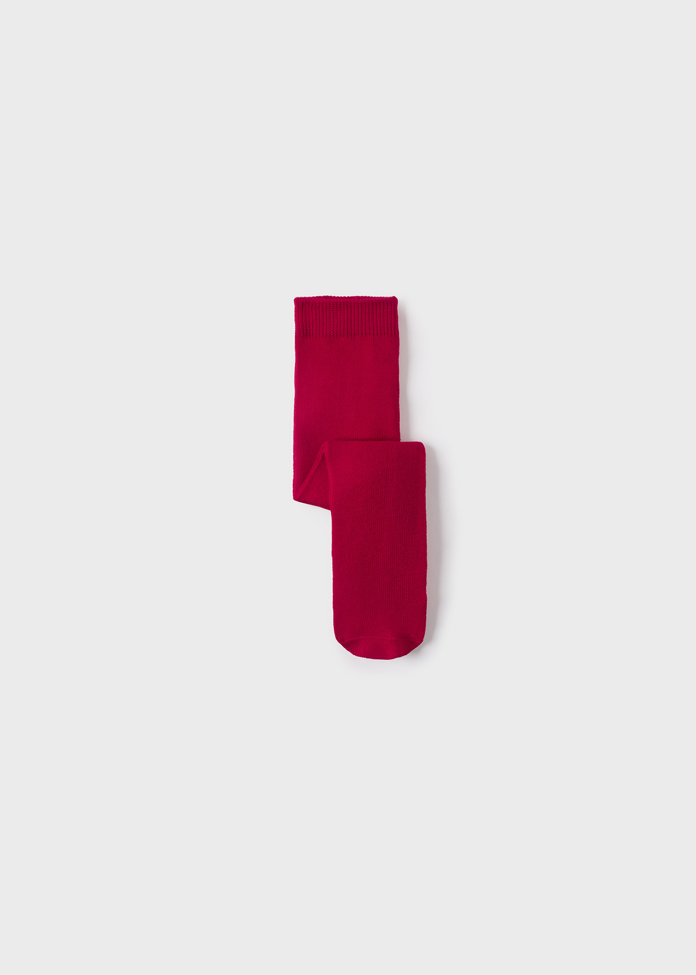 Tights newborn baby girl Red | Mayoral