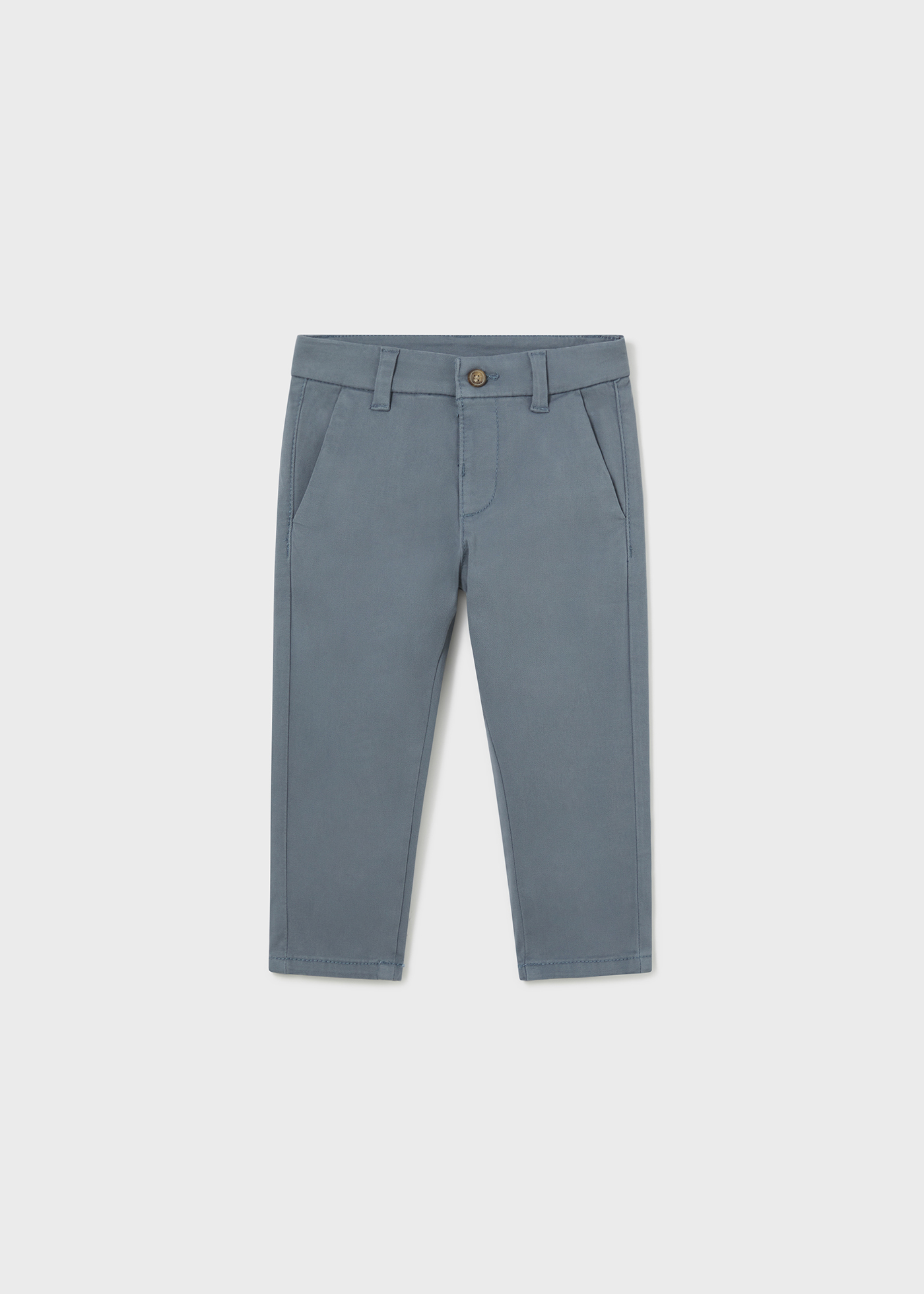 Baby Basic Chinos Cloudy | Mayoral