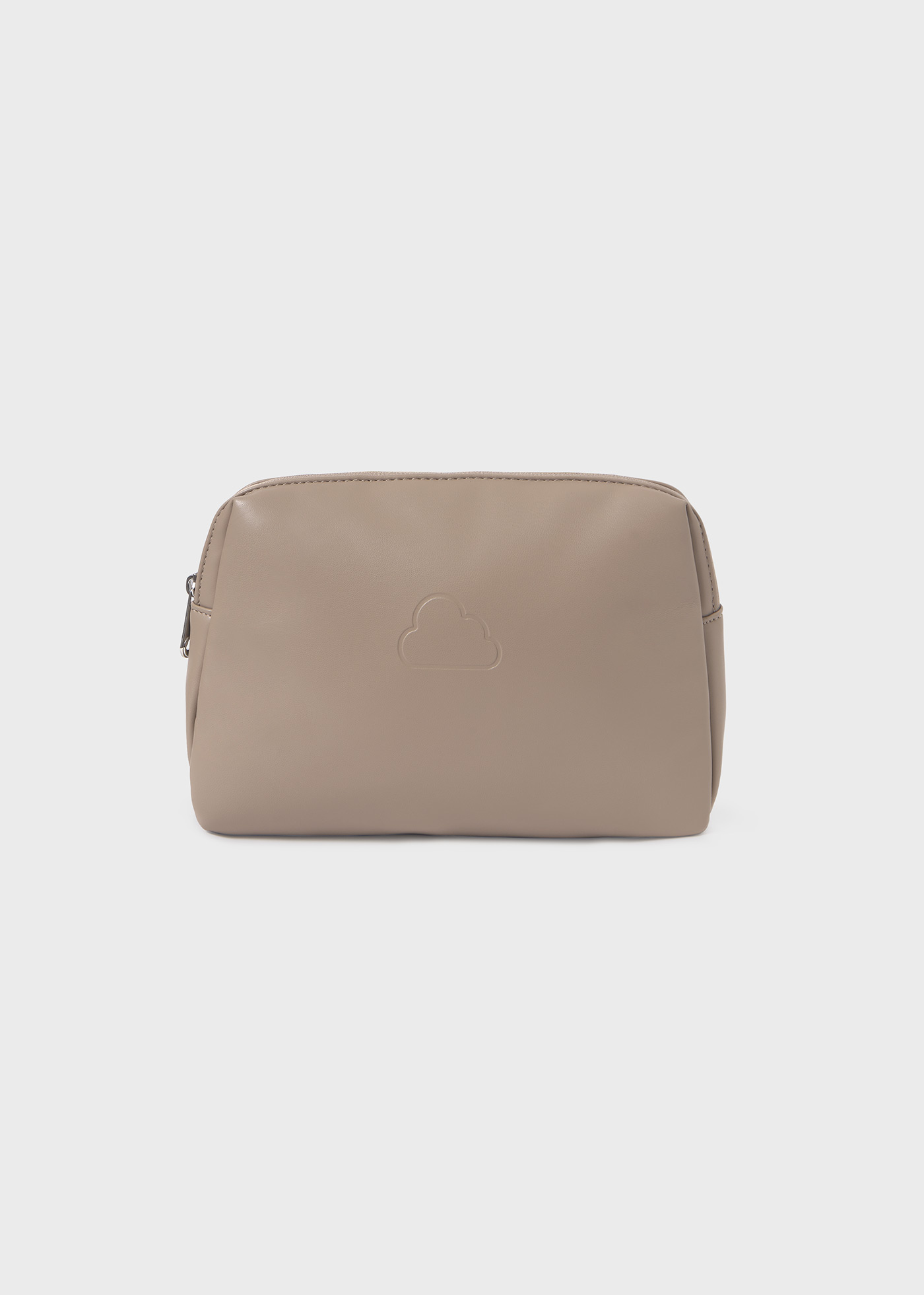 Baby Vanity Case Praline | Mayoral