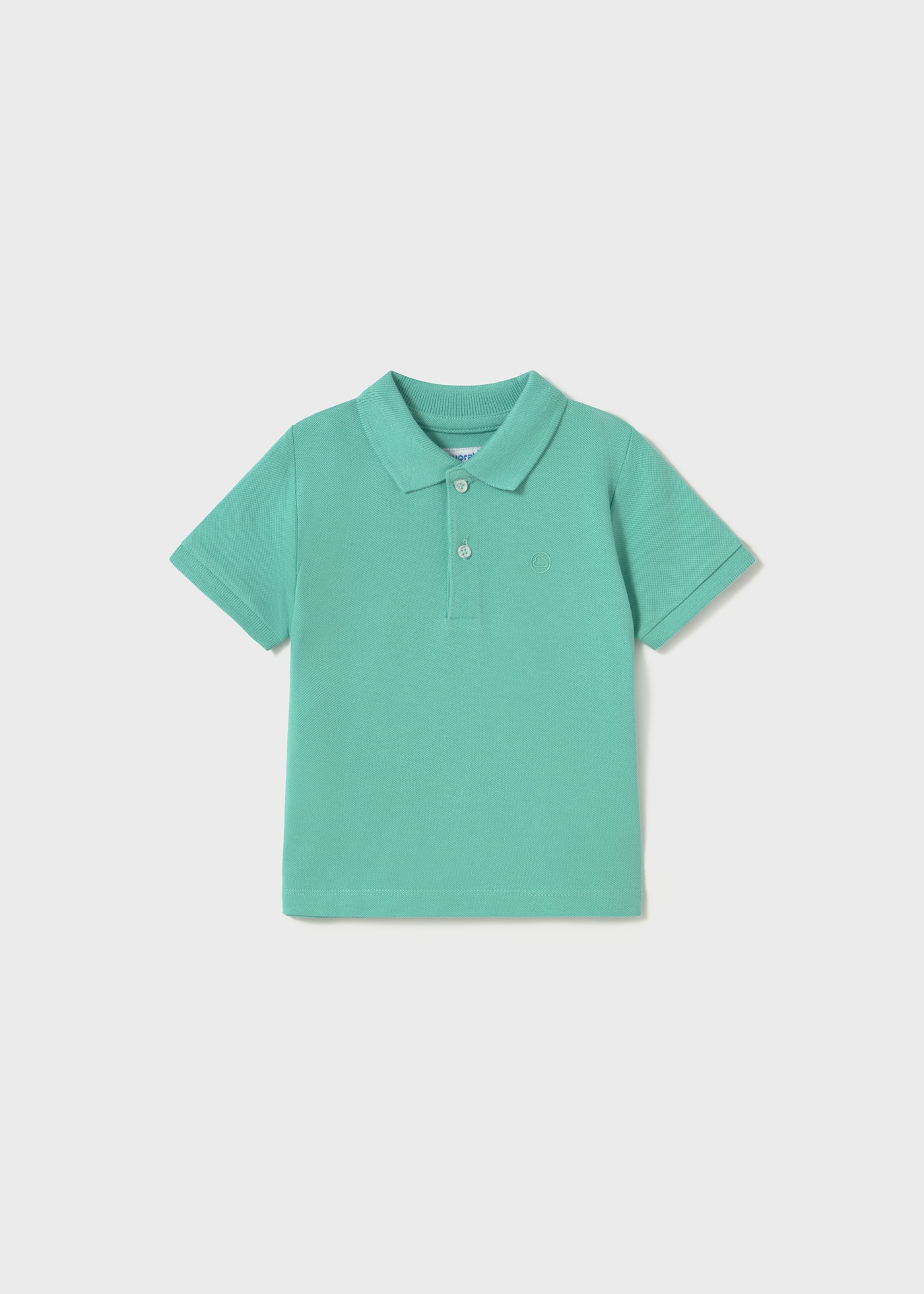 Polo basic bebe Lago | Mayoral