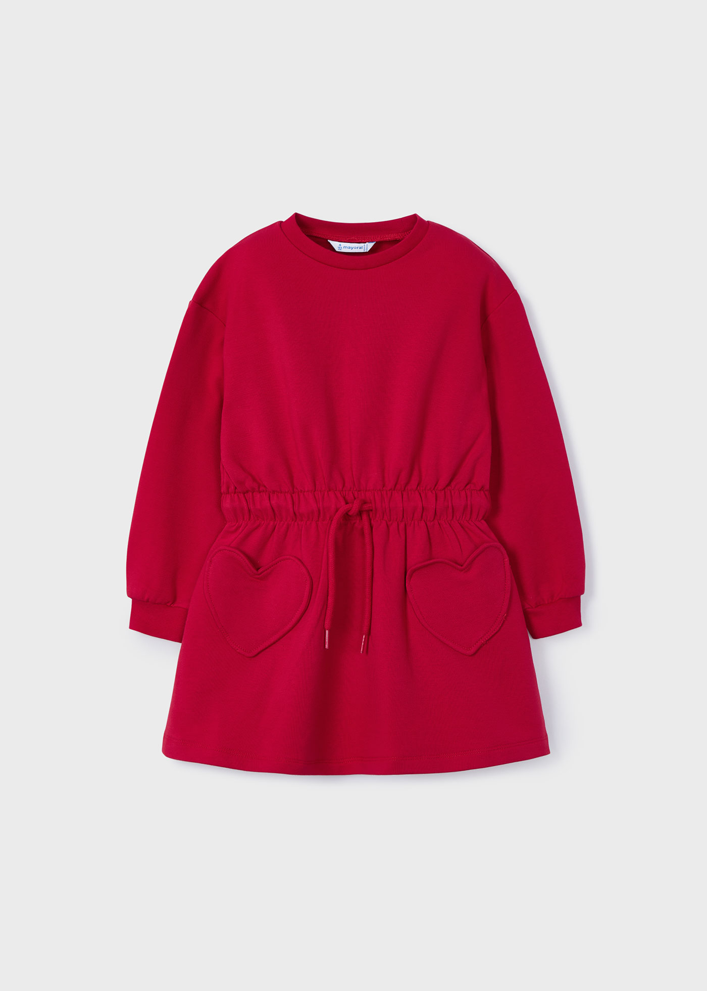 Dress girl Red | Mayoral