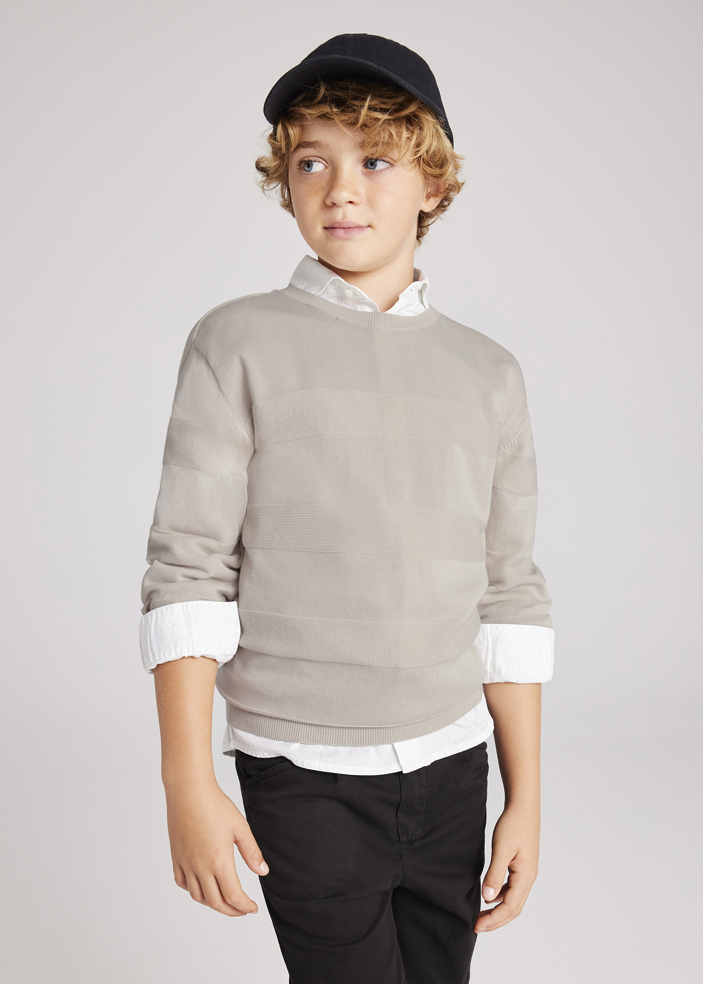 Boy jumper Bone | Mayoral