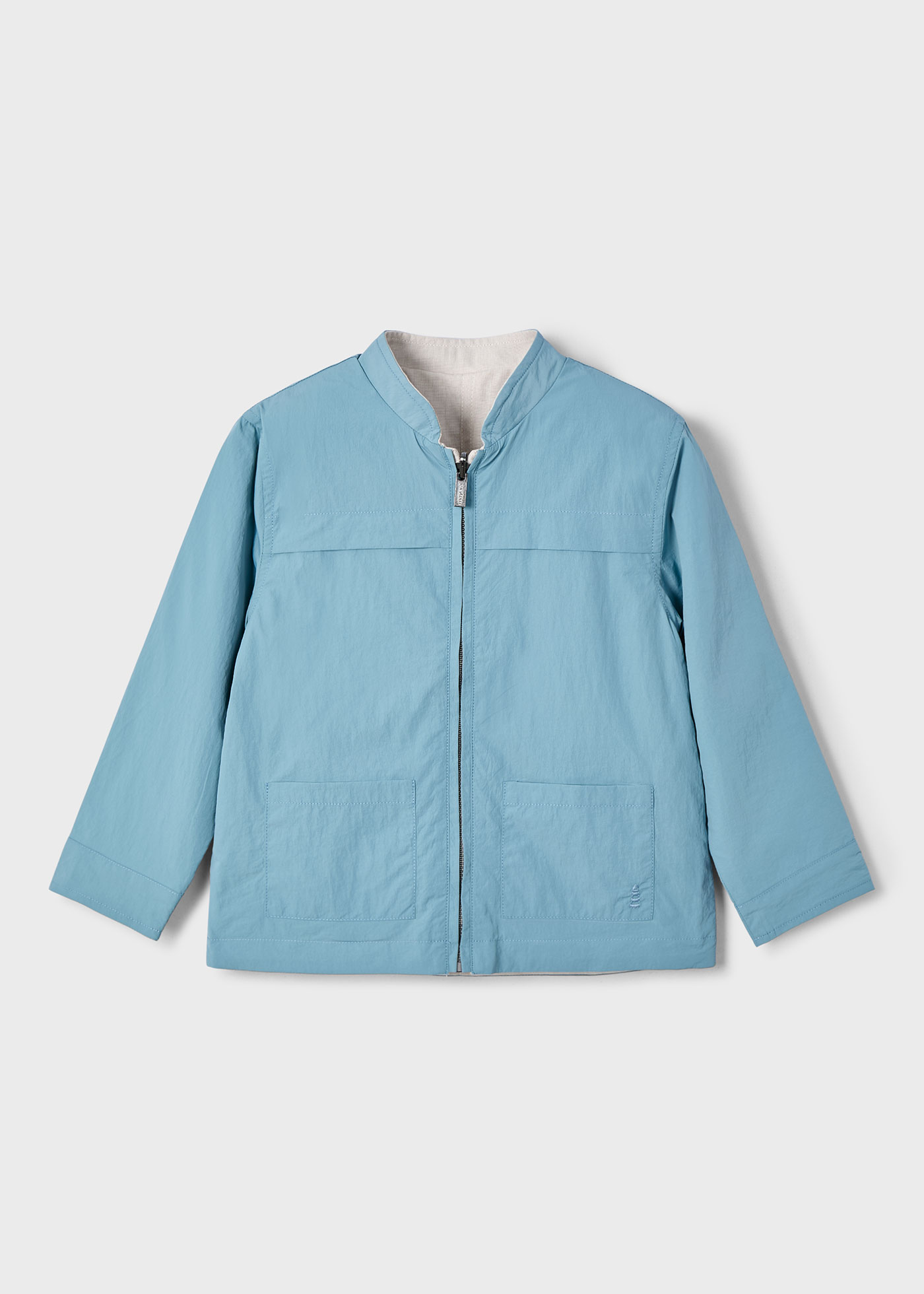 Jacket boys Deep Water | Mayoral