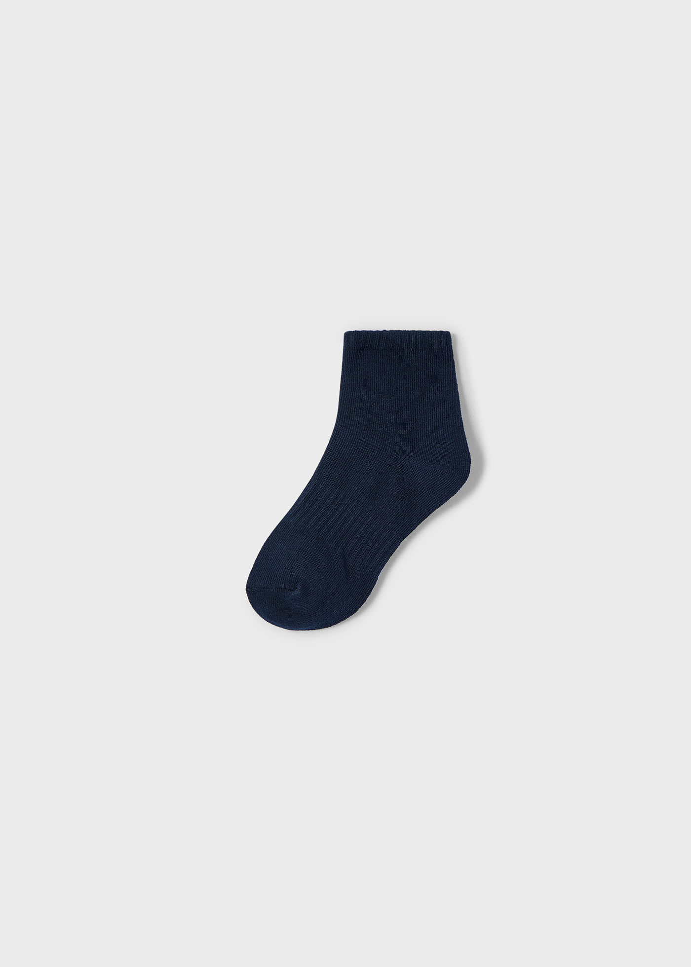 Calze basic bambino Blu Navy | Mayoral