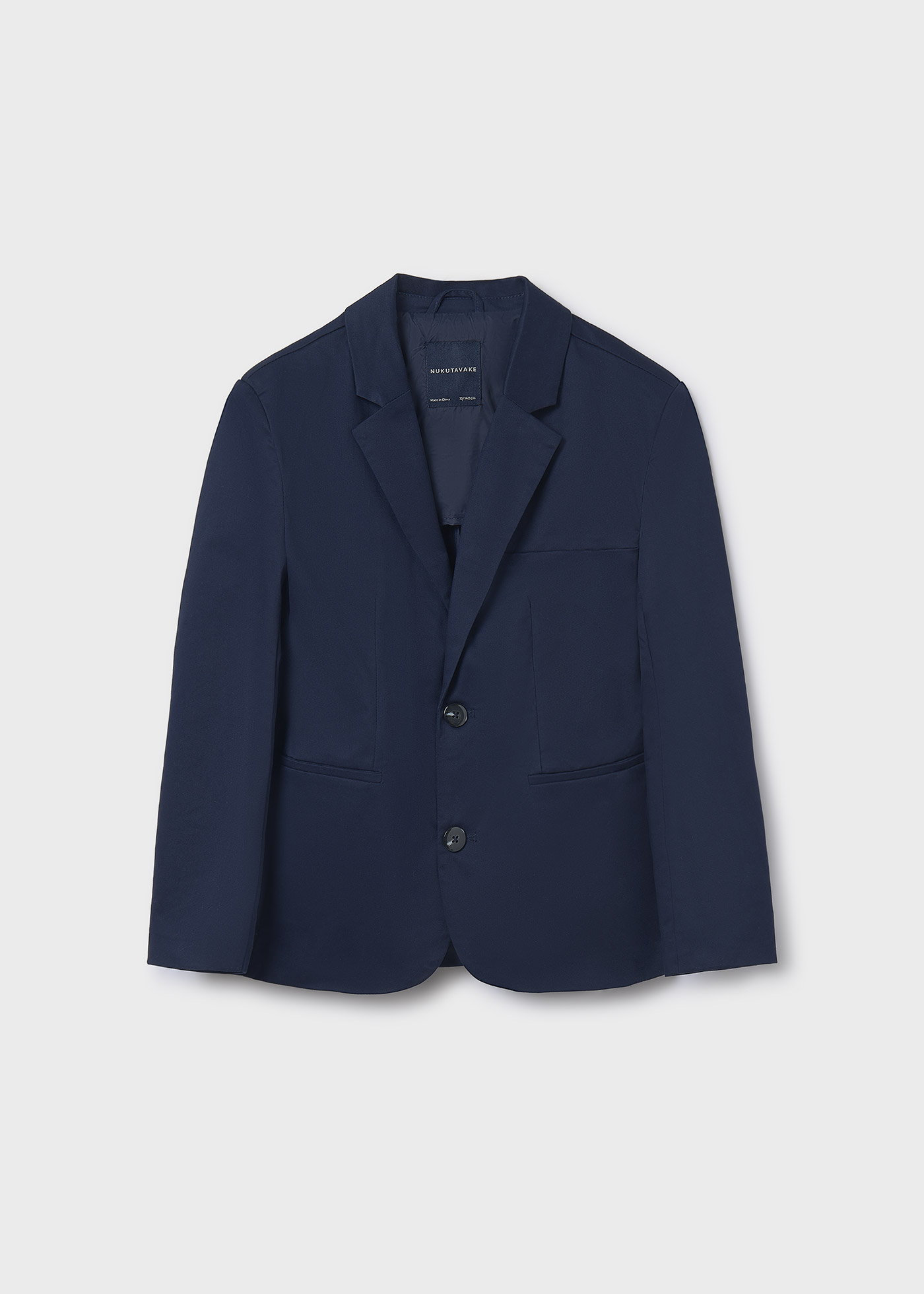 Sacou costum baiat Navy blue | Mayoral