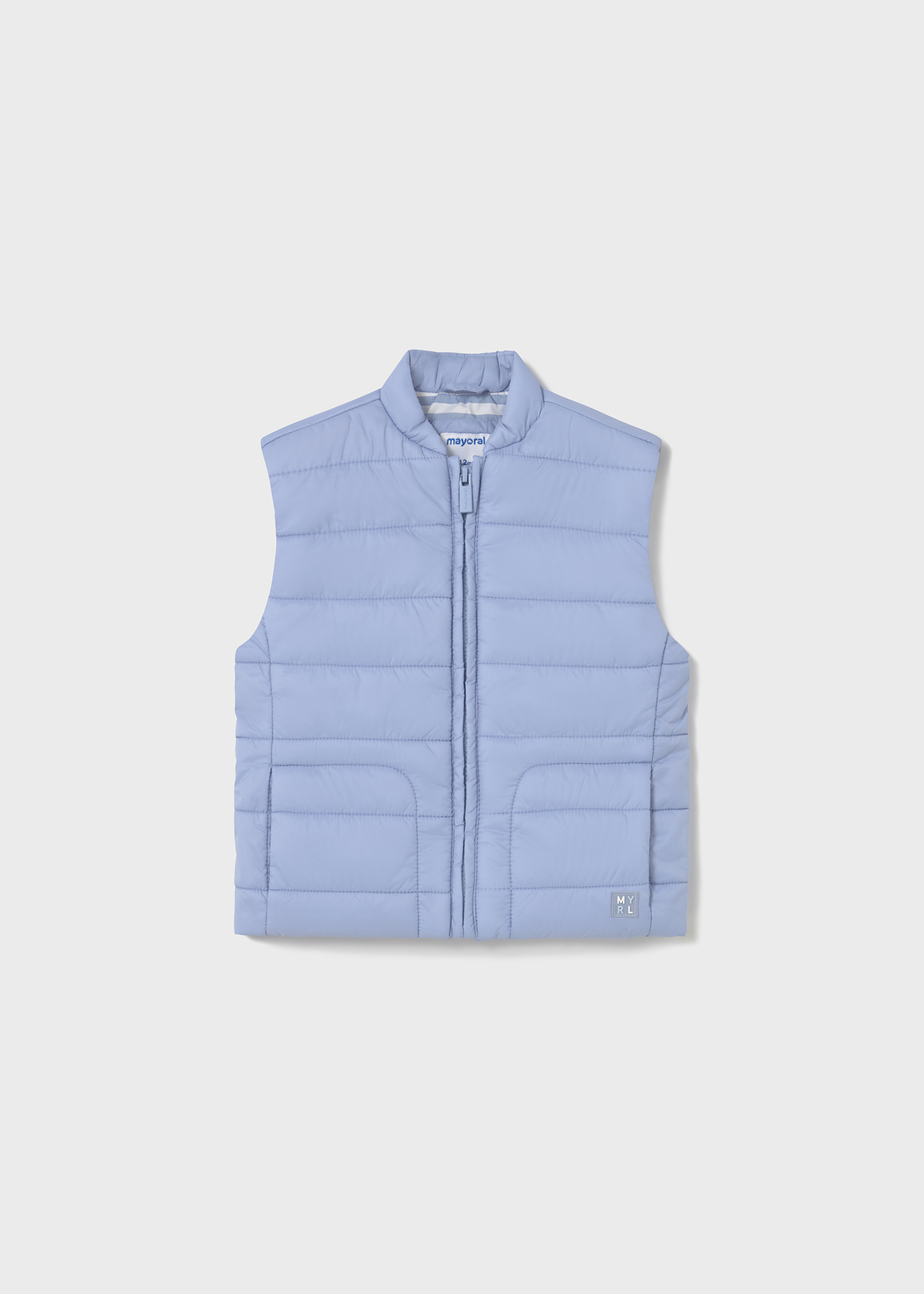 Baby Ultralight Padded Vest Breeze | Mayoral