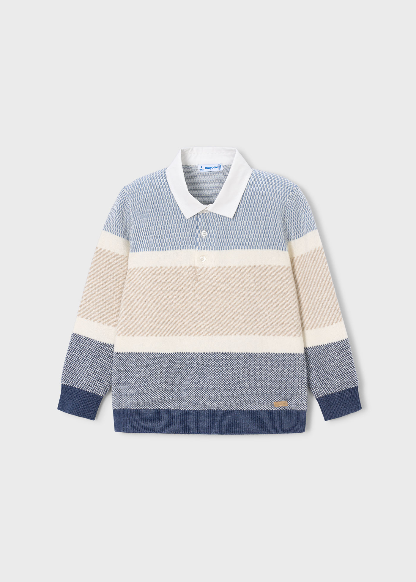 Sweater boys Niagara | Mayoral